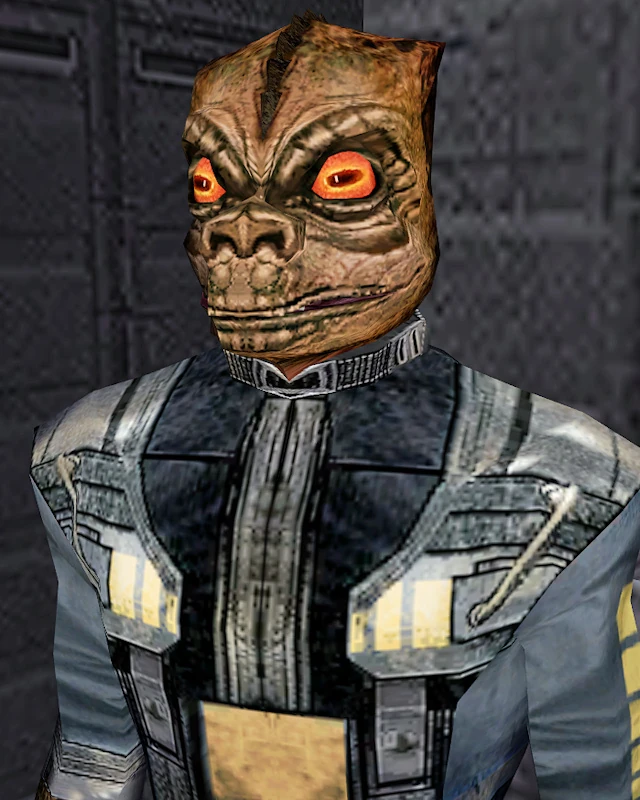 Vossk | Wookieepedia | Fandom