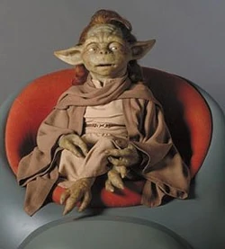 Yaddle | Star Wars Wiki | Fandom