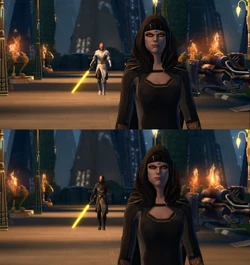 Grand Festival of Empress Vaylin | Wookieepedia | Fandom