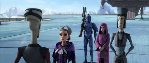 Mission to Scipio | Wookieepedia | Fandom