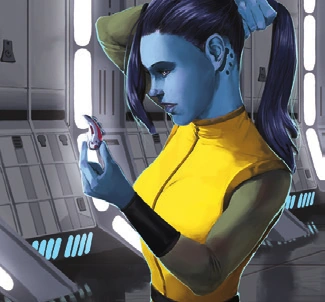 Aruzan | Wookieepedia | Fandom