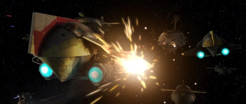 Battle of Sullust | Star Wars Wiki | Fandom