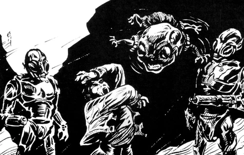 Boss Tosk | Wookieepedia | Fandom