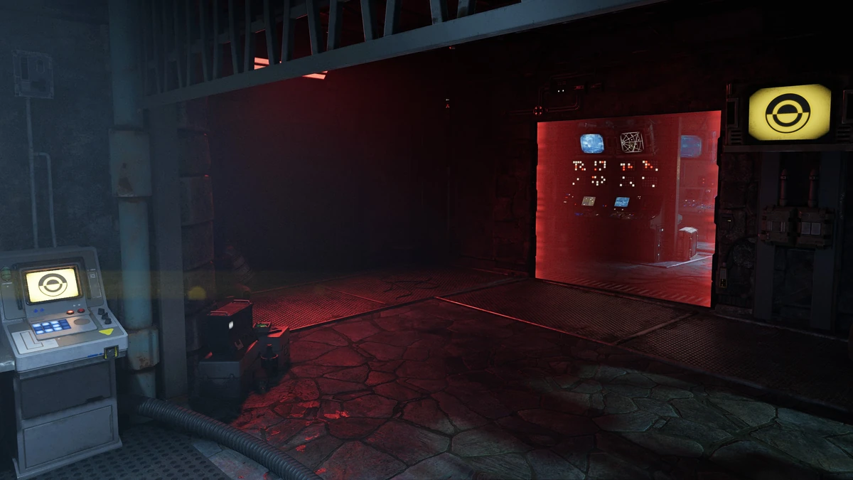 Crimson Dawn vault (Kijimi) | Wookieepedia | Fandom