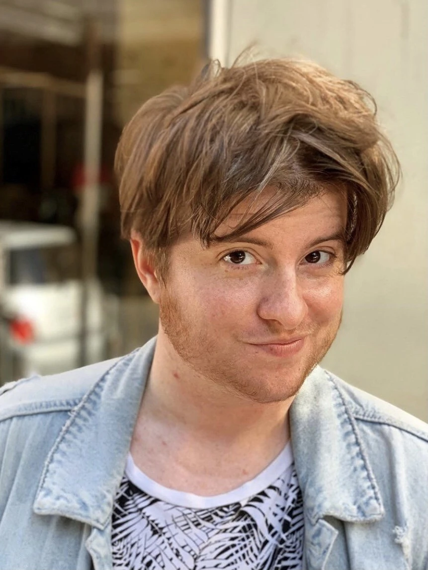 Daniel M. Lavery | Wookieepedia | Fandom