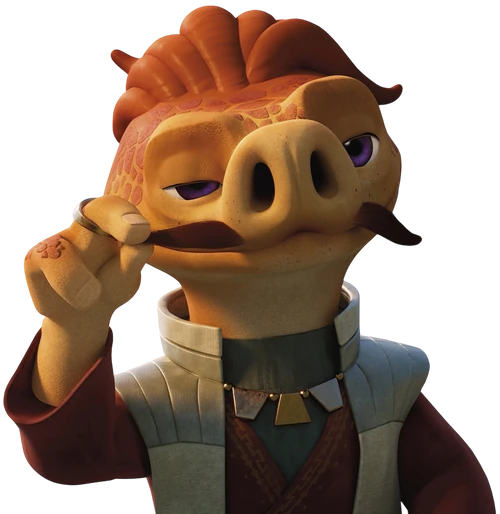 Draiven Bosh | Wookieepedia | Fandom
