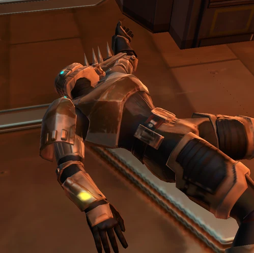 Drezin | Wookieepedia | Fandom