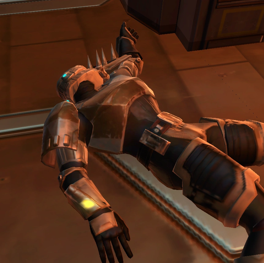 Drezin | Wookieepedia | Fandom