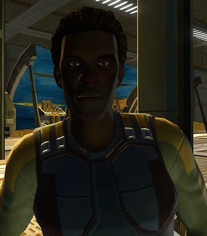 Jannor-Cel | Wookieepedia | Fandom