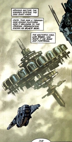 Kaer | Jawapedia | Fandom