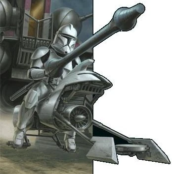 Verpine Power Lance | Star Wars Wiki | Fandom