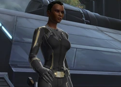 Raina Temple | Wookieepedia | Fandom