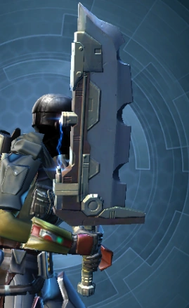 N-30 battle techblade | Wookieepedia | Fandom