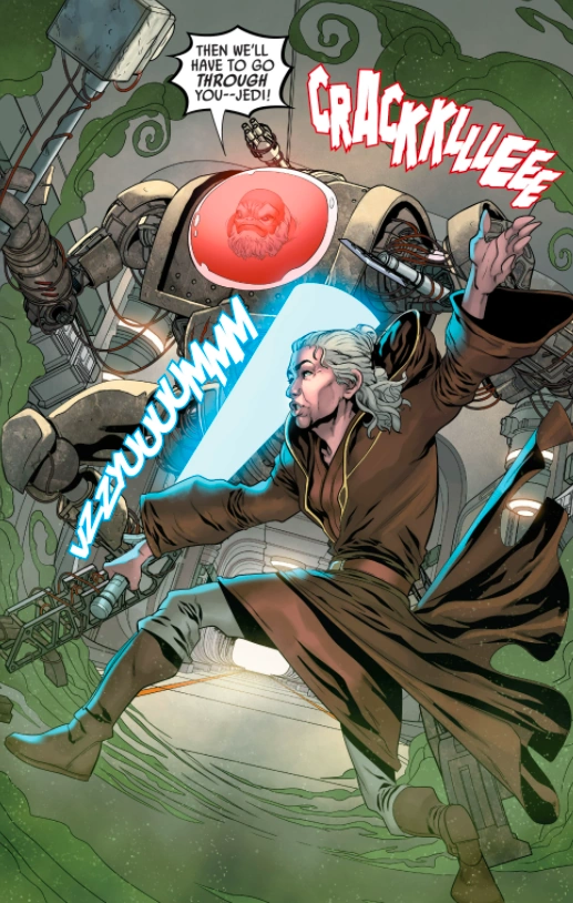 Defense of the Halcyon | Wookieepedia | Fandom