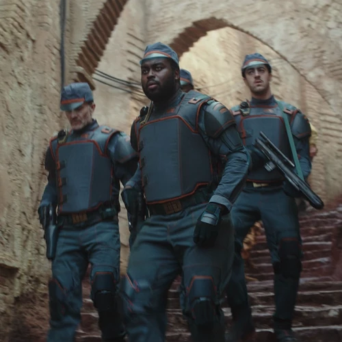 North Team | Wookieepedia | Fandom