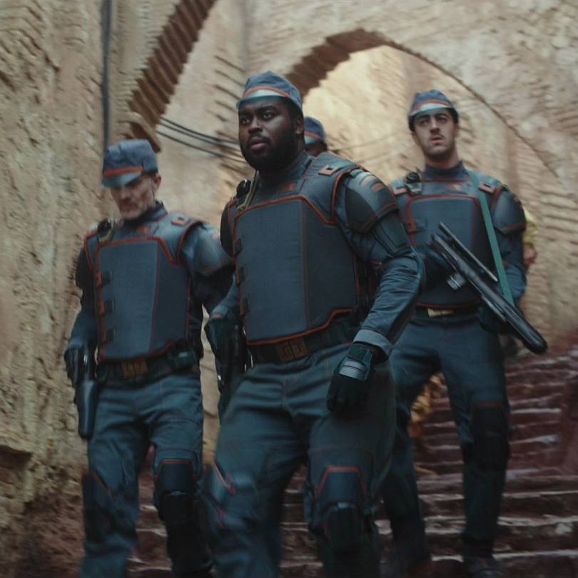 North Team | Wookieepedia | Fandom