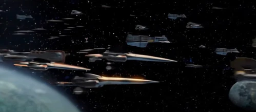 Onderonian Space Force | Wookieepedia | Fandom