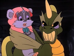 Baga's Rival | Star Wars Wiki | Fandom