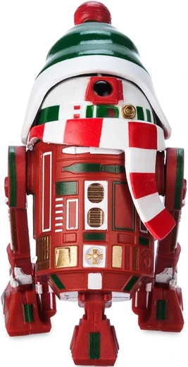 R2-H16 | Wookieepedia | Fandom