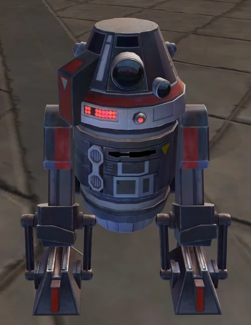 R3-G5 | Wookieepedia | Fandom