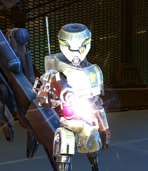 SA-45 Technician Droid | Wookieepedia | Fandom