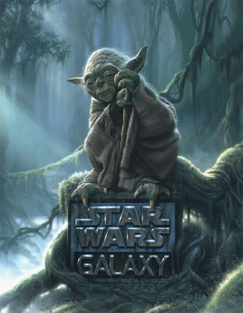 2011 Topps Star Wars Galaxy Series 6 | Wookieepedia | Fandom