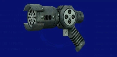 Scatter pistol | Wookieepedia | Fandom