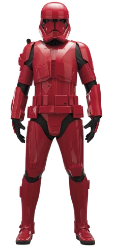 Sith trooper armor | Wookieepedia | Fandom