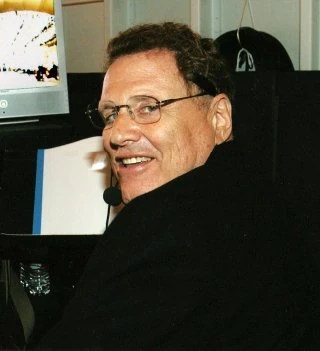 Steve Binder | Wookieepedia | Fandom