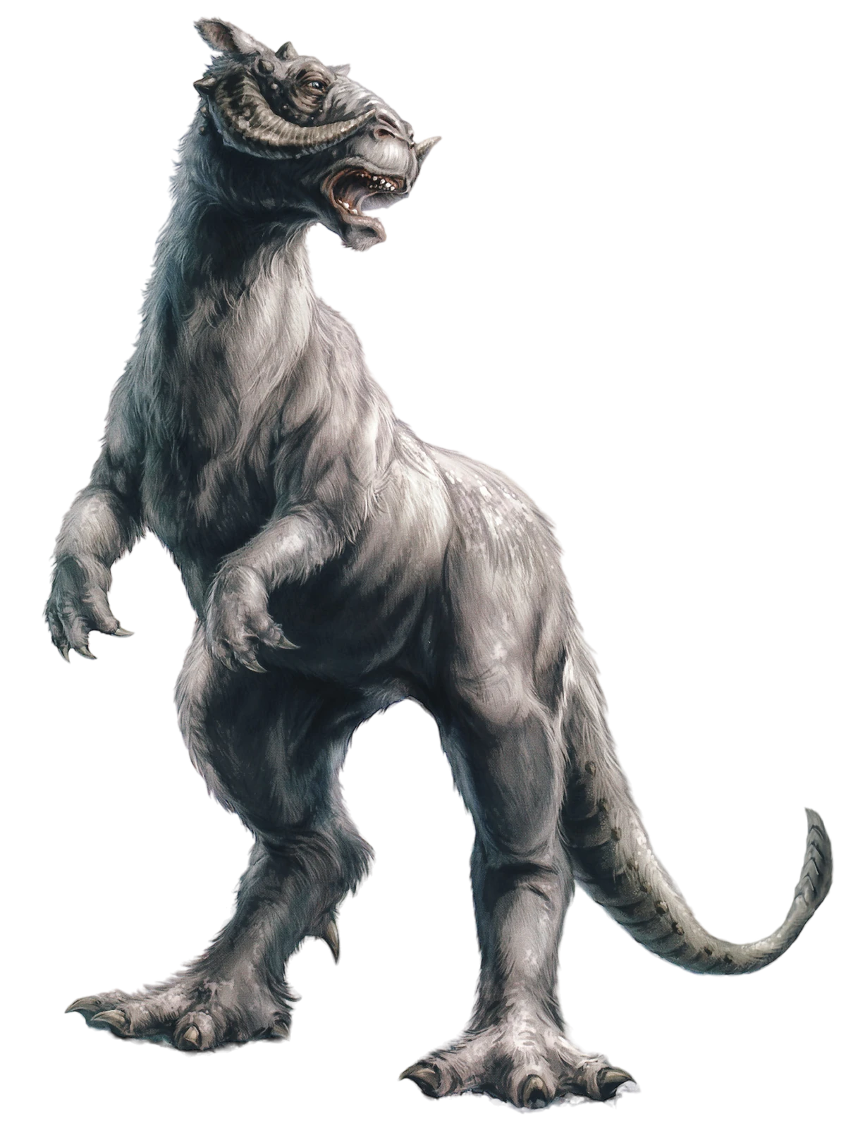 Tauntaun | Wookieepedia | Fandom