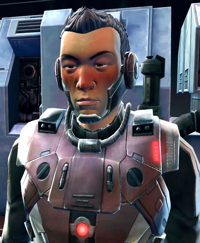 Telk | Wookieepedia | Fandom