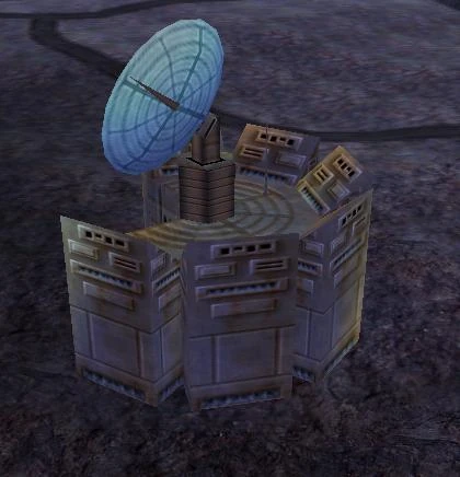 Ruul uplink tower | Wookieepedia | Fandom