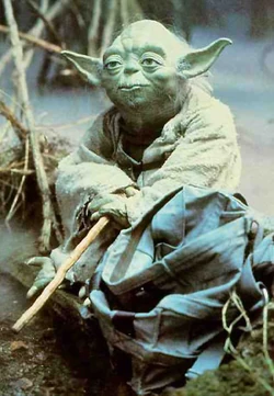 Yoda | Star Wars Wiki | Fandom