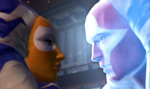 Zavros family | Wookieepedia | Fandom