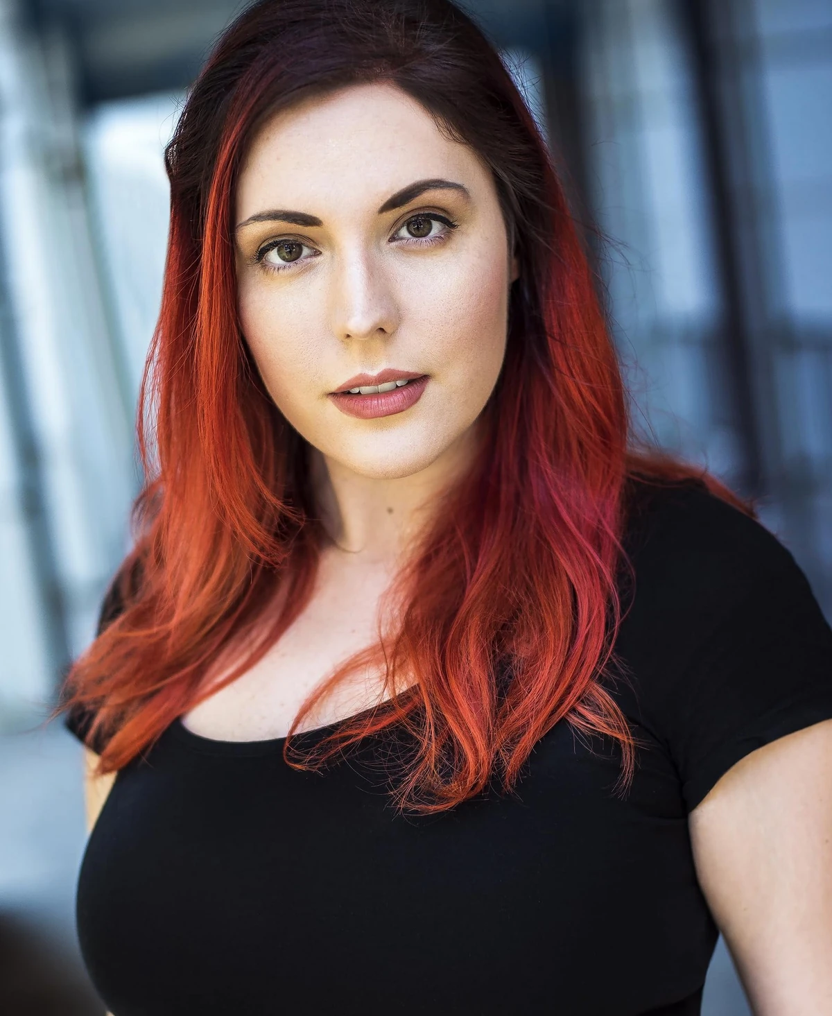 Amber Lee Connors | Wookieepedia | Fandom