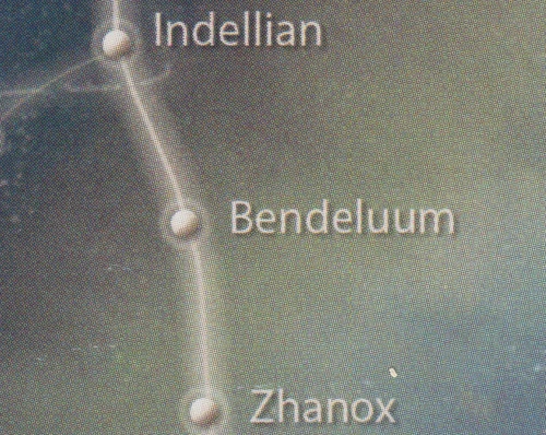 Bendeluum | Wookieepedia | Fandom