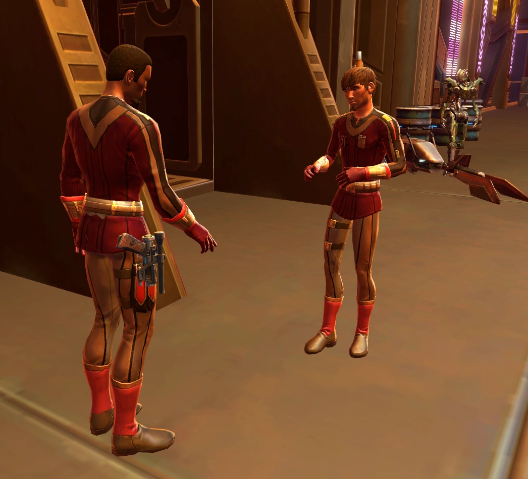 Bleeder | Wookieepedia | Fandom