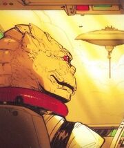 Bossk | Wookieepedia | Fandom