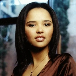 Chantal Freer | Wookieepedia | Fandom