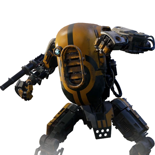 Haxion Brood Bounty Droid | Wookieepedia | Fandom