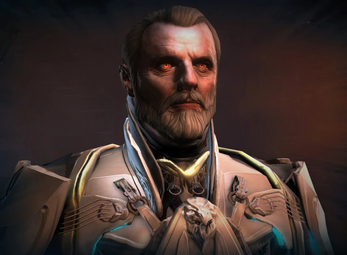 Demon Savior | Wookieepedia | Fandom