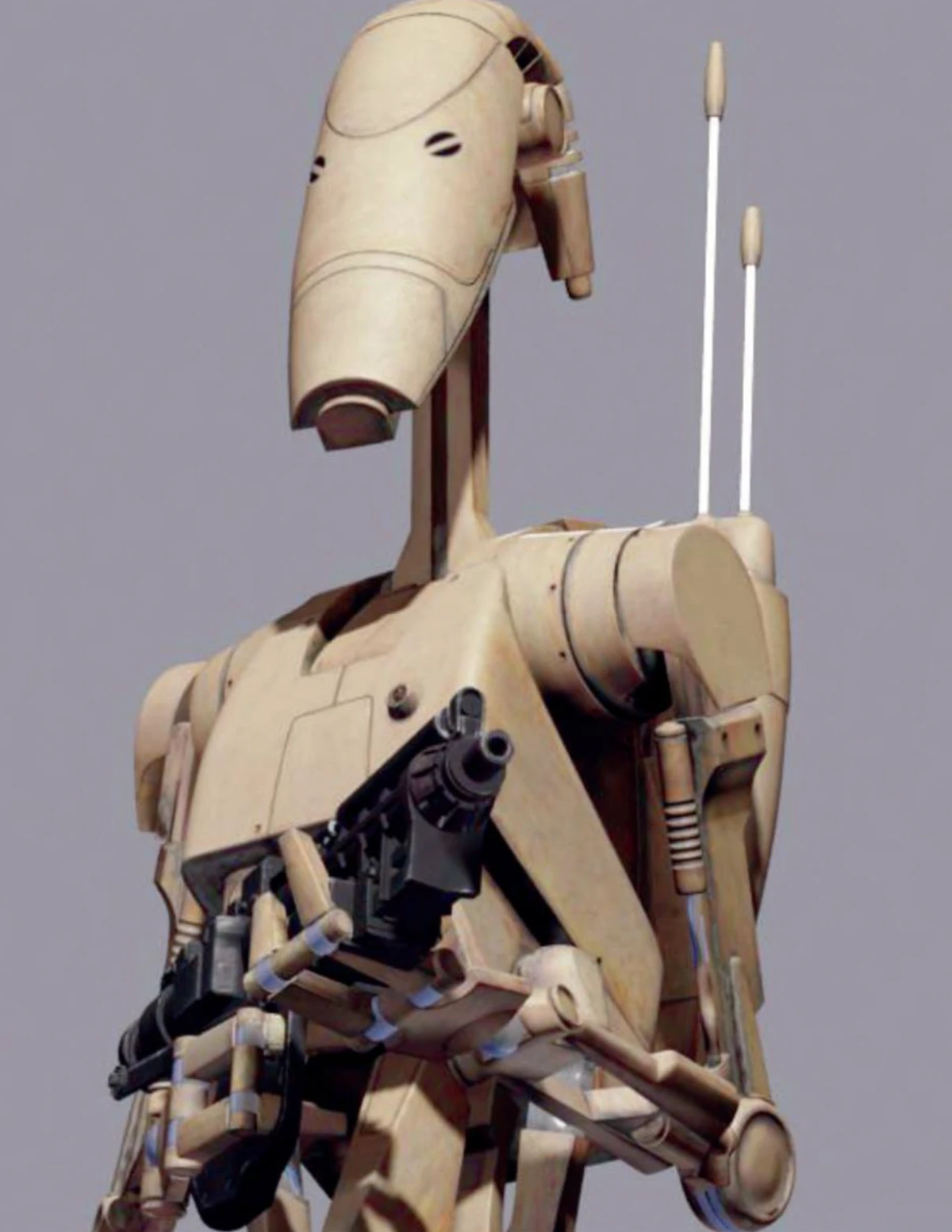 Clanker | Wookieepedia | Fandom