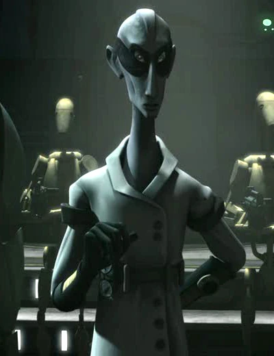 Faust | Star Wars Wiki | Fandom