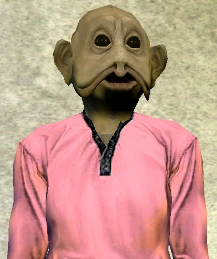 Gerald | Wookieepedia | Fandom