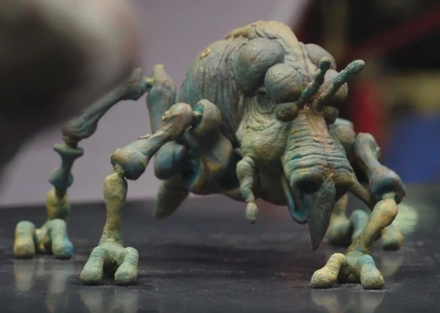 Ghhhk | Star Wars Wiki | Fandom