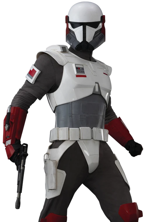 Imperial armored commando | Wookieepedia | Fandom