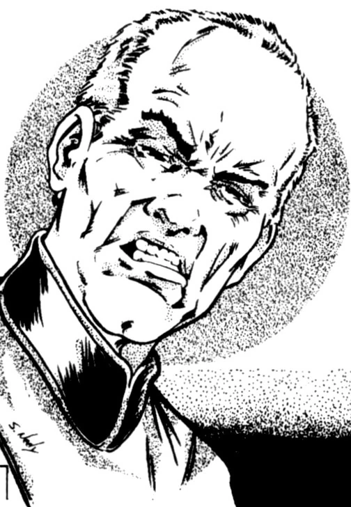 Jankar | Wookieepedia | Fandom