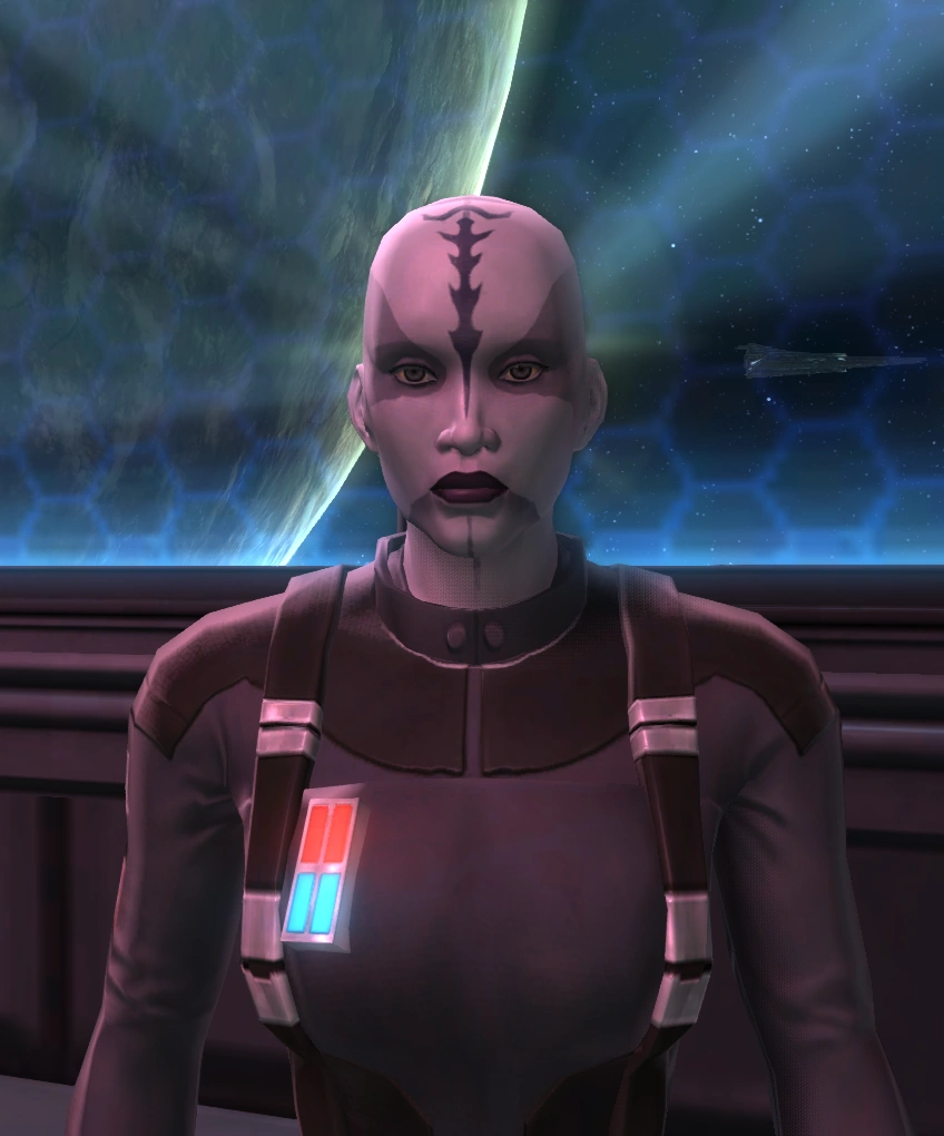 Kantis | Wookieepedia | Fandom