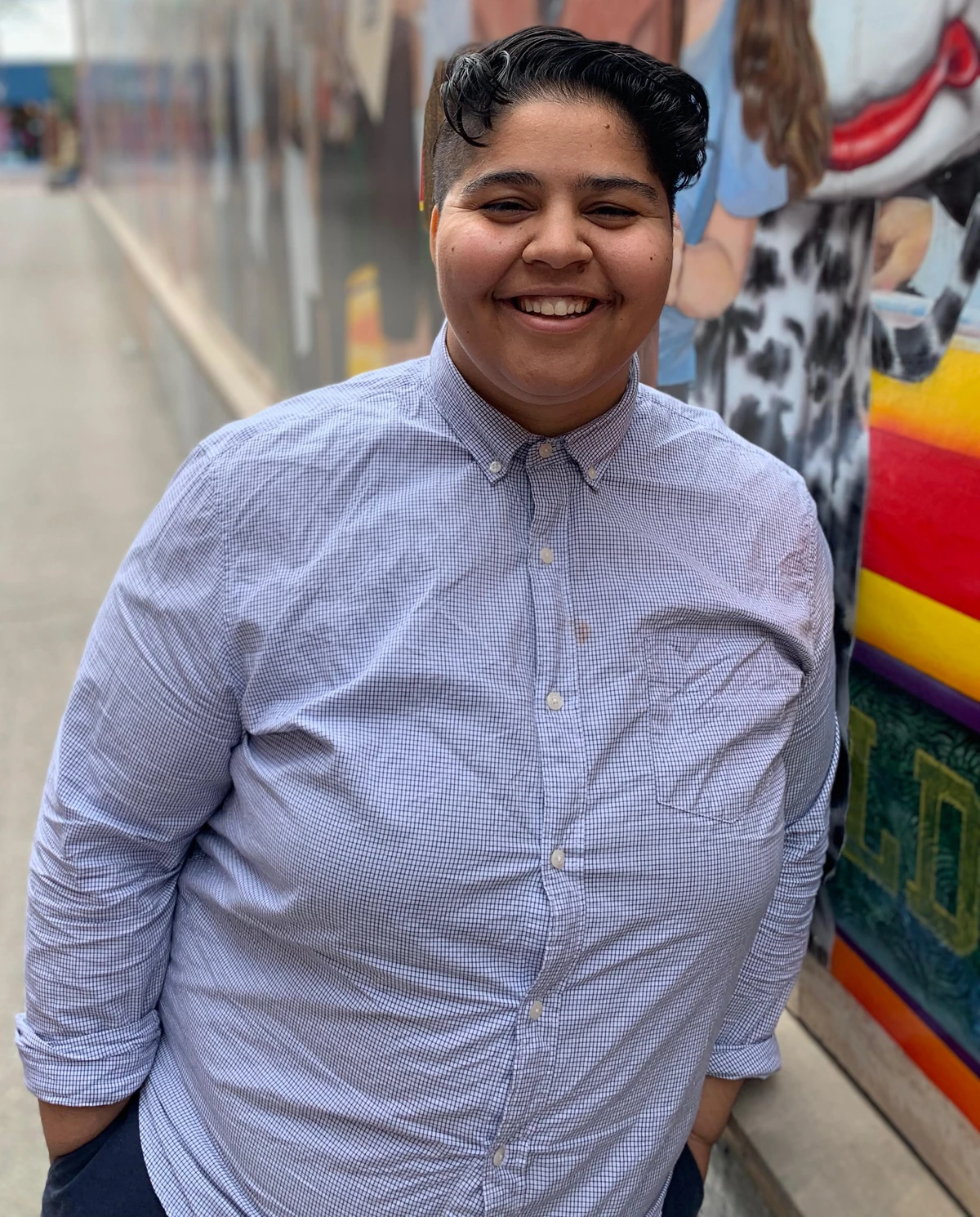 Katie Barnes | Wookieepedia | Fandom