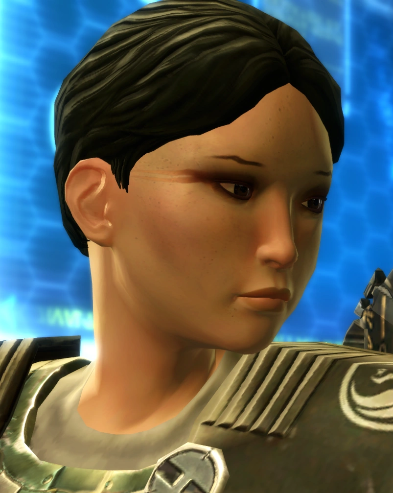 Kay Cavarat | Wookieepedia | Fandom